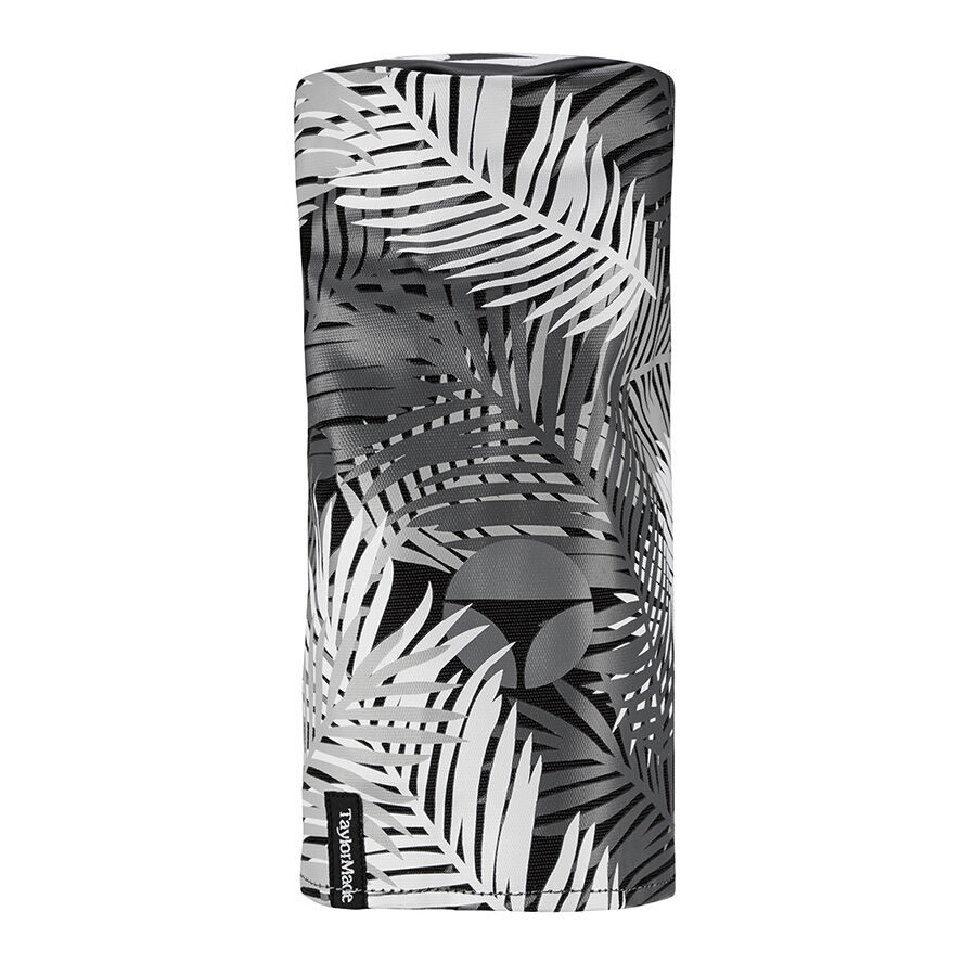 Barrel Driver Headcover