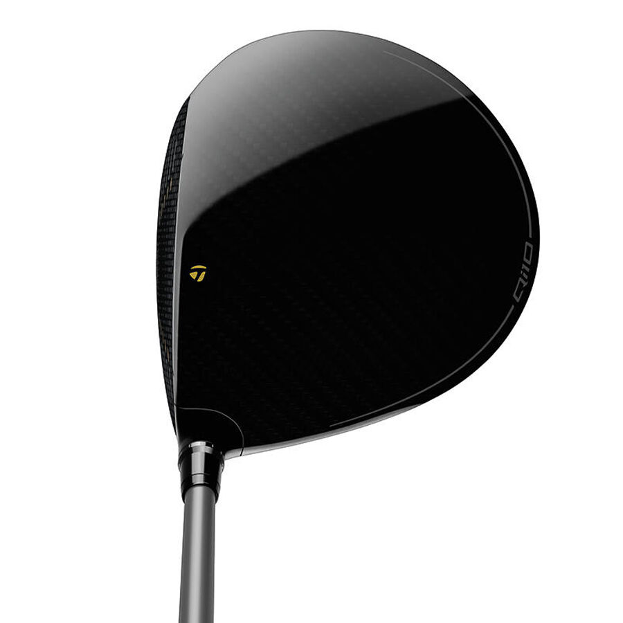 Qi10 Max Designer Series Driver