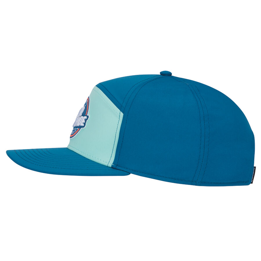 Horizon Fermi Snapback Hat