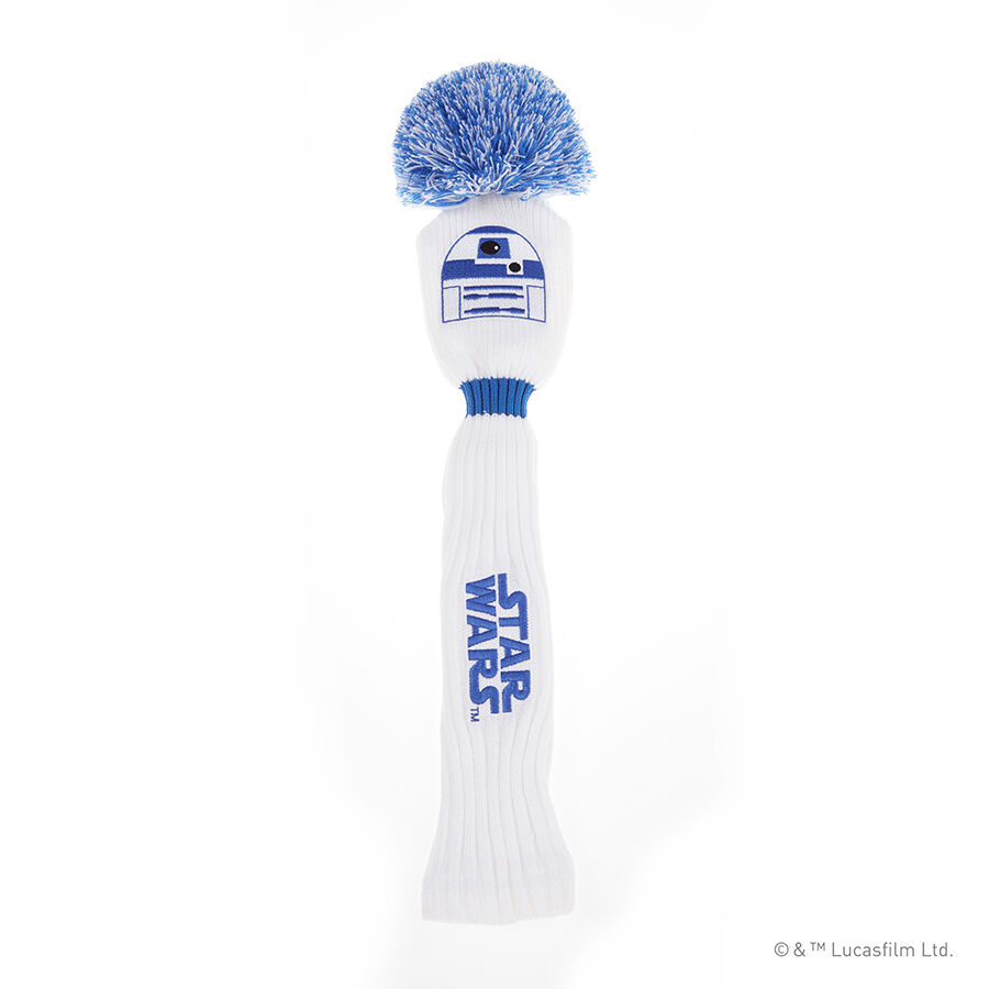 r2d2 head cover