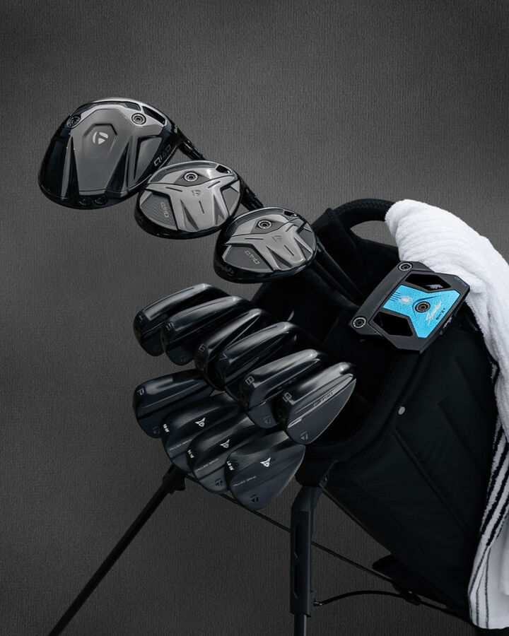 Taylormade | Shadowfall Collection