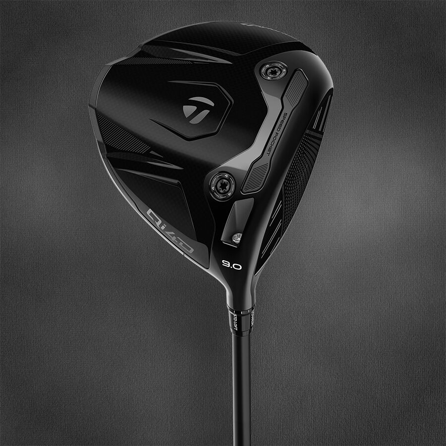 Taylormade | Shadowfall Collection
