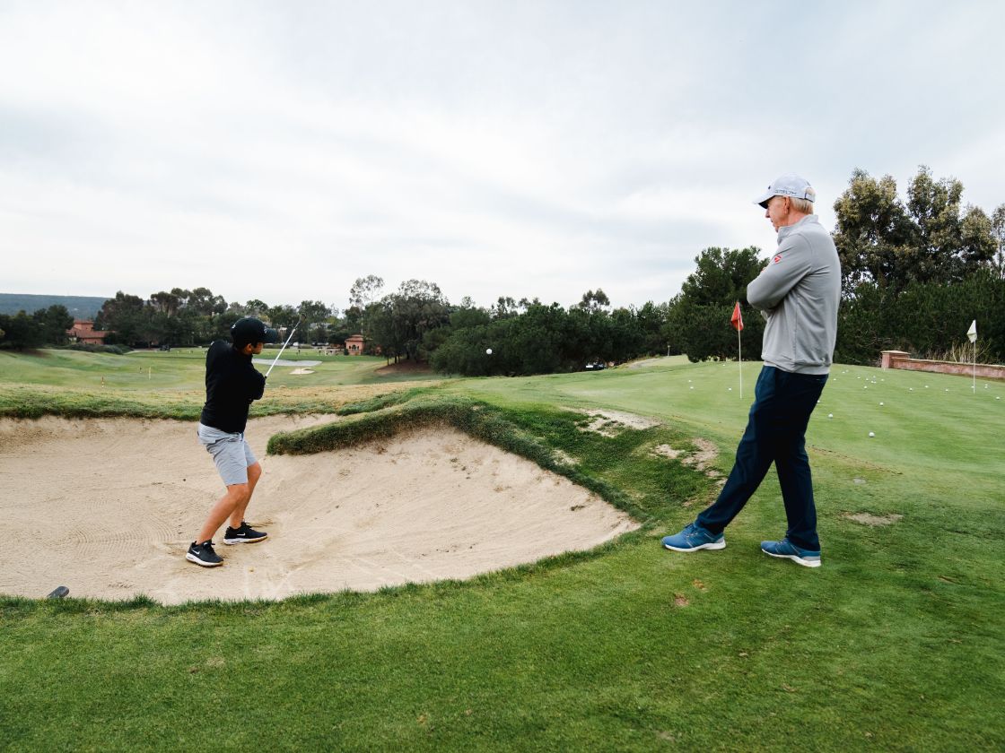 Custom Fitting | TaylorMade Golf