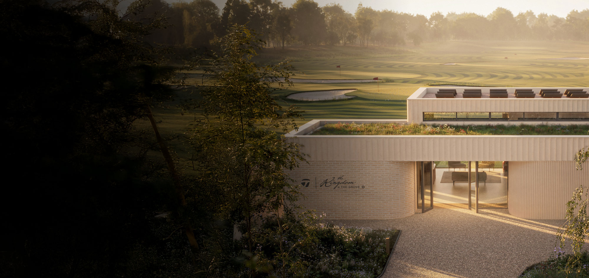 The Kingdom | TaylorMade Golf