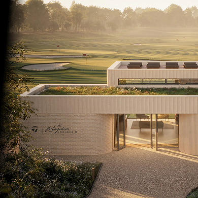 The Kingdom | TaylorMade Golf