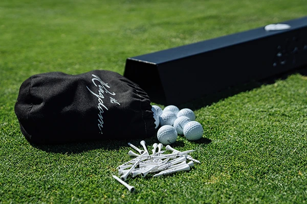 The Kingdom | TaylorMade Golf
